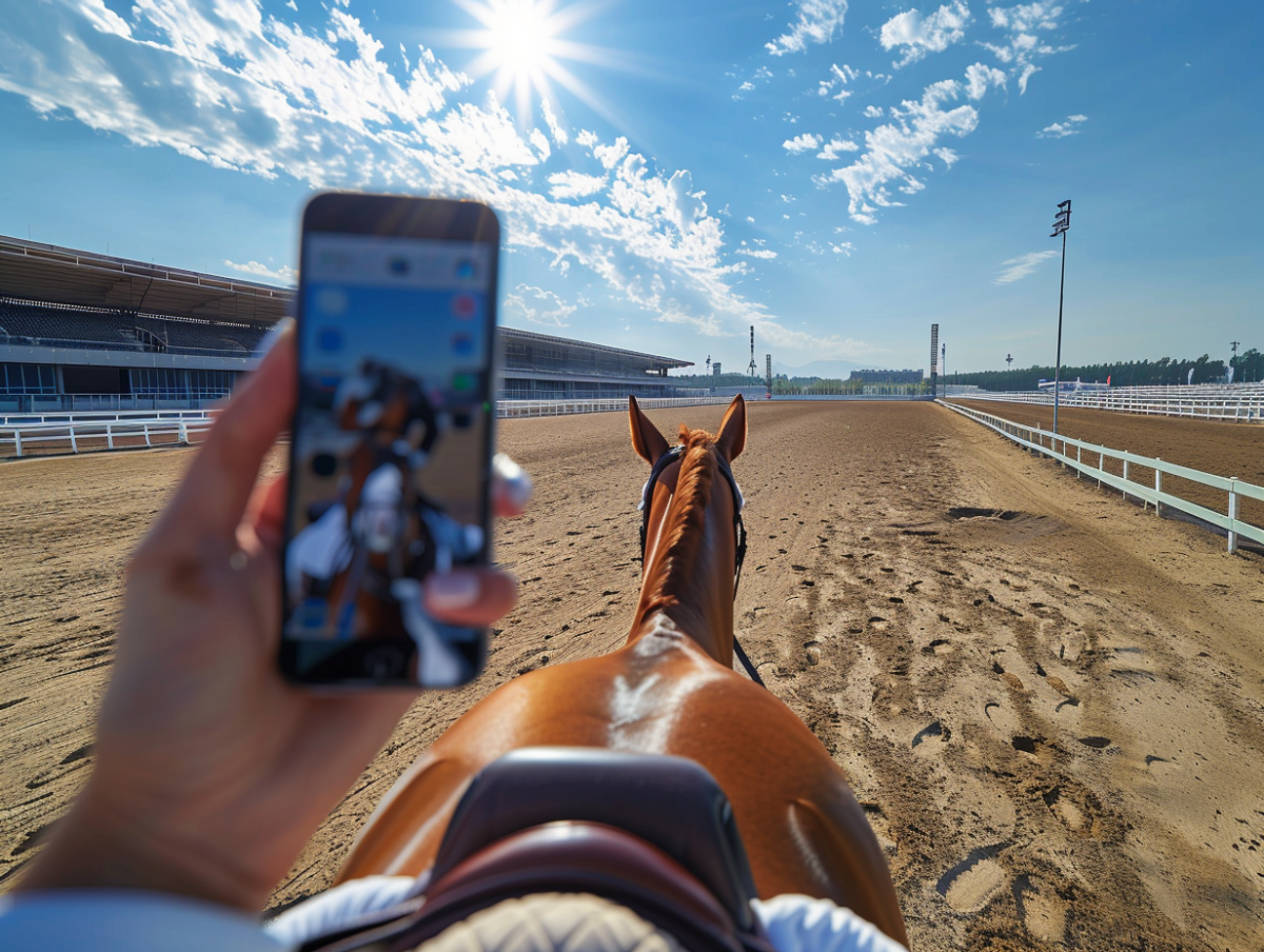 FFE SIF : Système d'information fédéral pour les équitations françaises ...